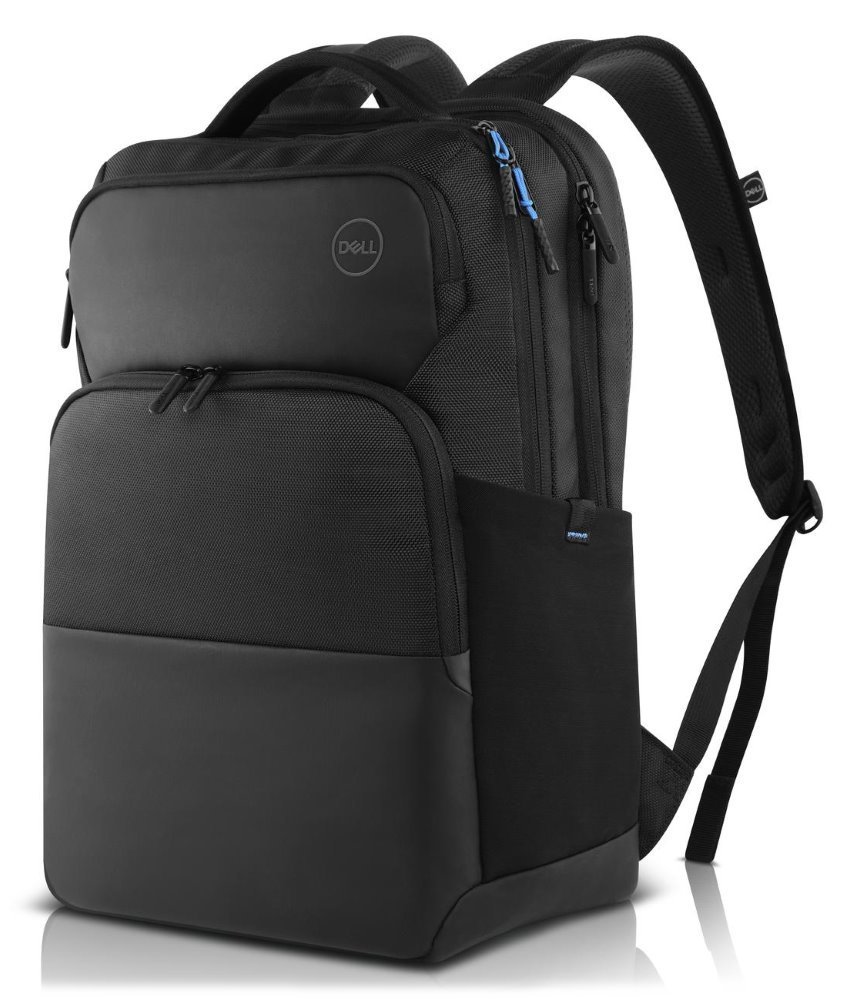 Dell Pro Backpack, batoh 17,3" 460-BCMM | Softcom Group s.r.o. i6Shop