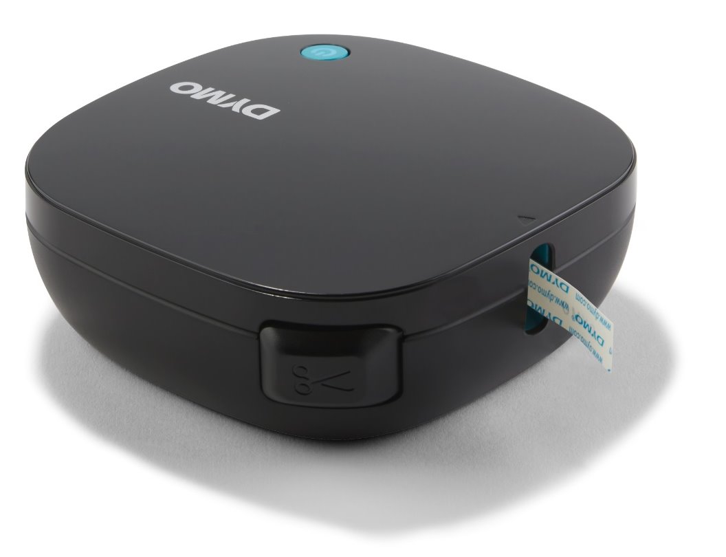 Dymo LetraTag LT-200 B | Softcom Group s.r.o. i6Shop