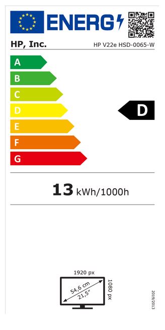 HP V22e FHD | Softcom Group s.r.o. i6Shop
