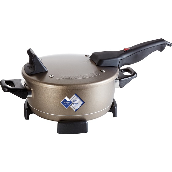 Remoska R22/03 Classic Gold 4l | Softcom Group s.r.o. i6Shop